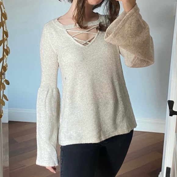 American Eagle Outfitters | Sweaters | New Strappy American Eagle ...